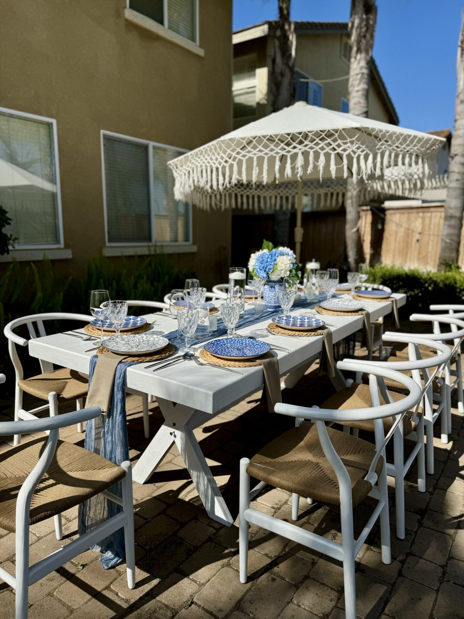 Party Packages - Fiesta Events Party Rentals